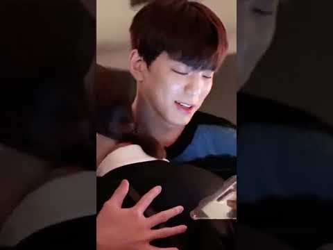Kim Min-Kyu and Seol In-ah behind the scenes | Business Proposal