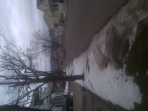 Fire in berwick pa
