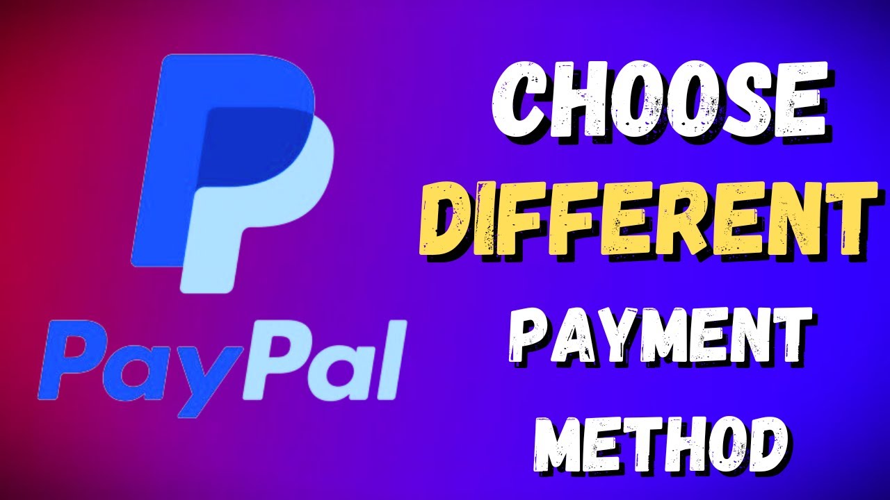 this can’t be used as your preferred way to pay online. choose a different payment method.❗(2024) ✅