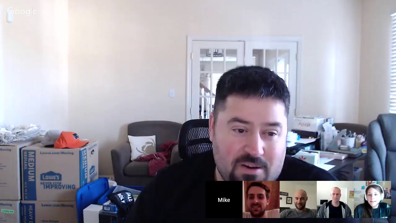 ngAir 149 - ng-packagr with David Herges