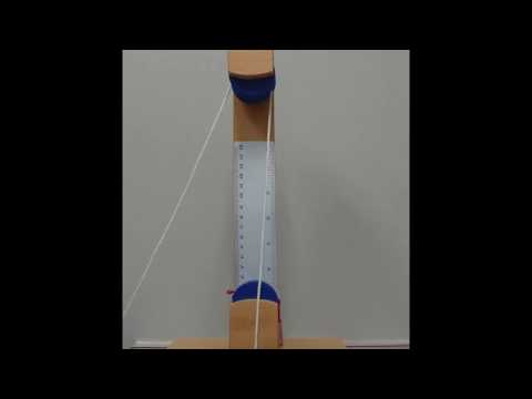 How does a Fixed Pulley Block work? Is there any advantage?