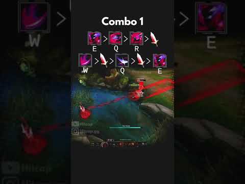 Yone combos you need to know! #shorts