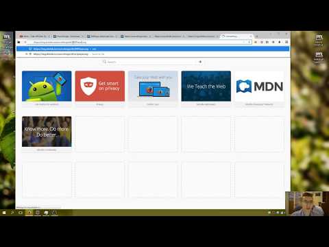 How to get any SourceForge project downloads Part 2