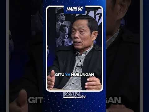 FORUM PURNAWIRAWAN TNI: PEMAKZULAN GIBRAN TAK BERKAITAN DENGAN PRABOWO