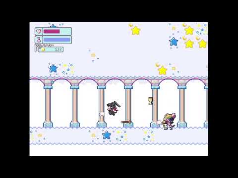 SPELL CRISIS TRAILER 5