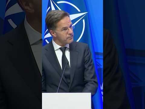 NATO Pushes for 'Full War-Fighting Readiness'