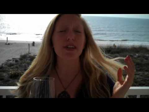 Wal-Mart Wine Review with Schmitt Sohne Riesling and Wine Channel TV