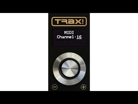 Future Retro Trax! Sequencer 2019 | Reverb