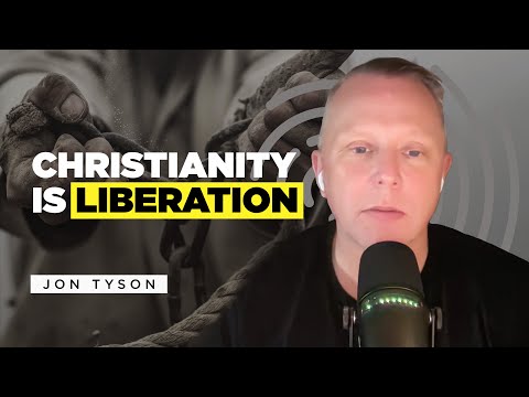 Why Do Christians Believe That Faith = Freedom?