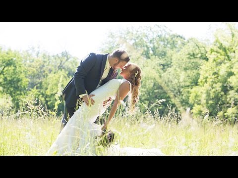 Austin + Megan [Wedding Highlight]