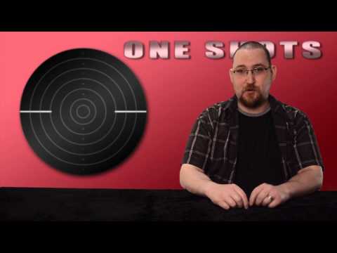 One Shot #4 - The Walking Dead Issue #100