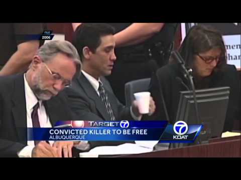 Murderer Released