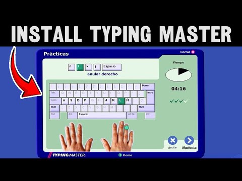 Typing Master 11 Free Download | How To Download Typing Master in PC and Laptop