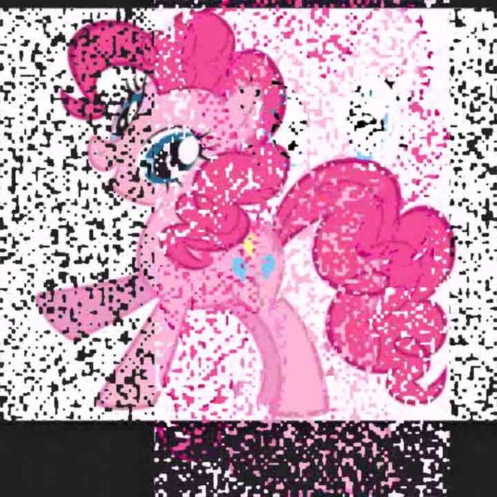 🎈Pinkie Pie Party Pictures! 🎈