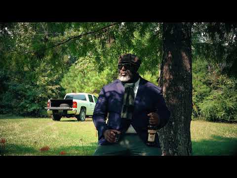 I'M FREE by Uncle Wayne (official video)
