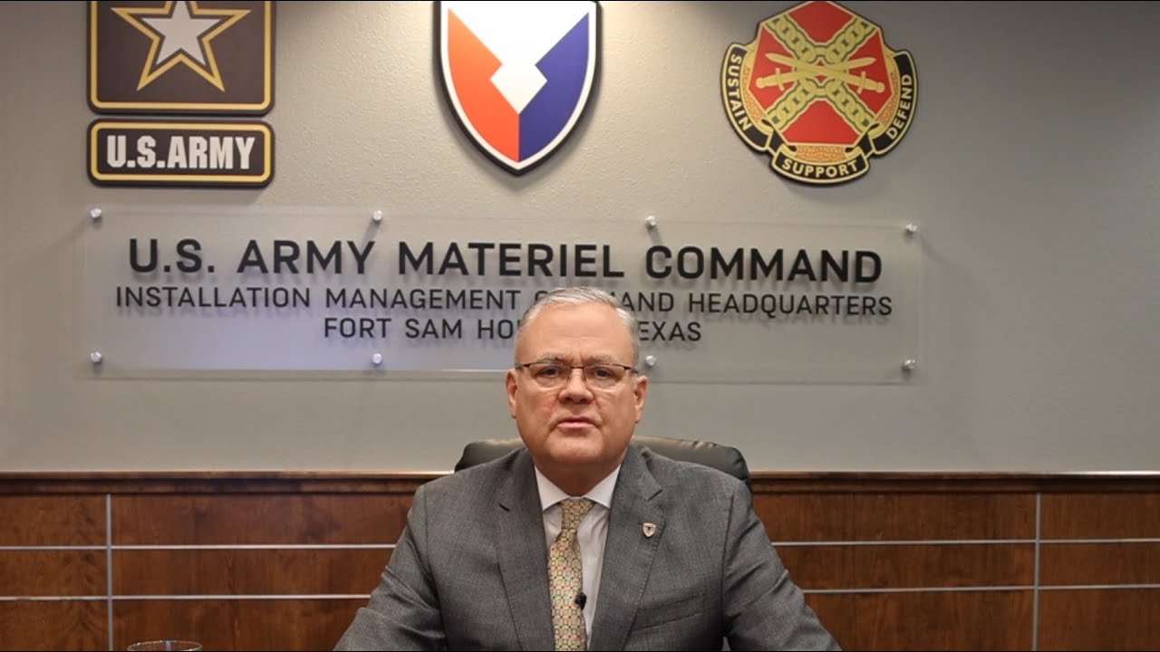 MICC APBI 2022 - Installation Management Command