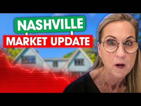 Nashville Real Estate Market Is Now Exposed
