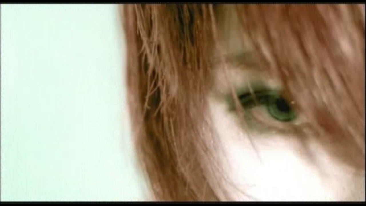 GACKT - Mizérable PV [1999.05.12] HD 1080p