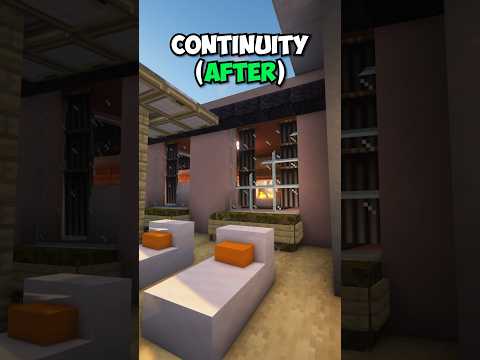 3 Mods I Use to Enhance Minecraft! - Part 1