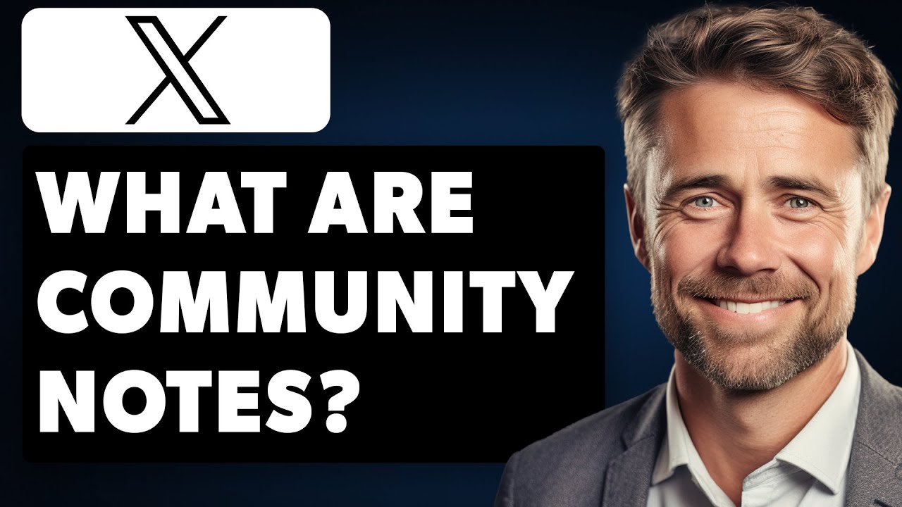 What Are Community Notes On X/Twitter? (Full 2025 Guide)