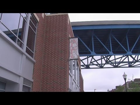 New hotel, office space open in Flats