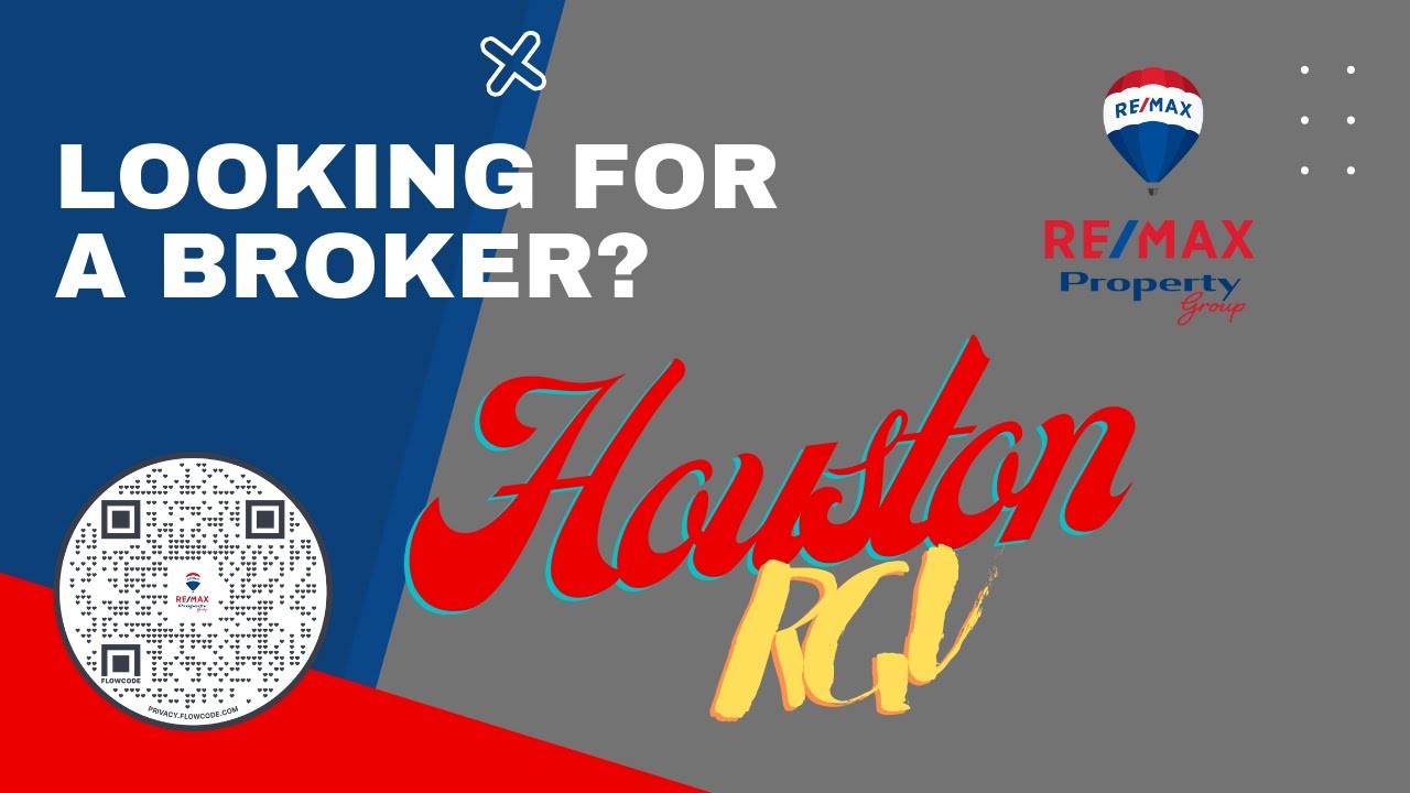 Join RE/MAX Property Group | Houston Broker | Cypress Broker | RE/MAX Broker