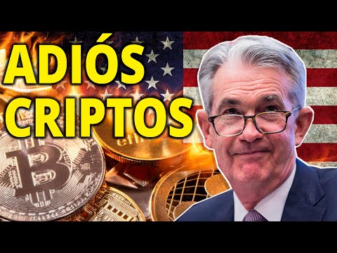 Lo que dijo Jerome Powell del DÓLAR DIGITAL | @DanyPerezTrader