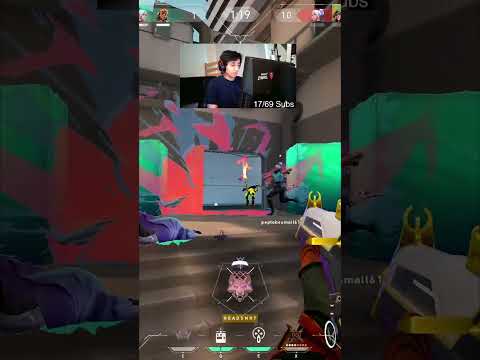 cNed's Crosshair is INSANE 1-5-2-0