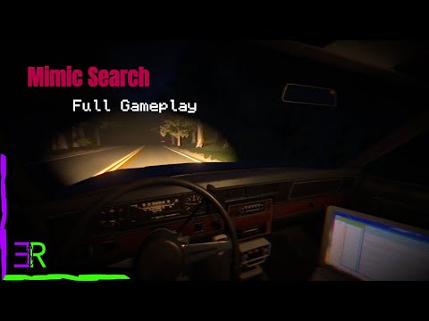 Steam Community :: Video :: Mimic Search ( Full Gameplay )