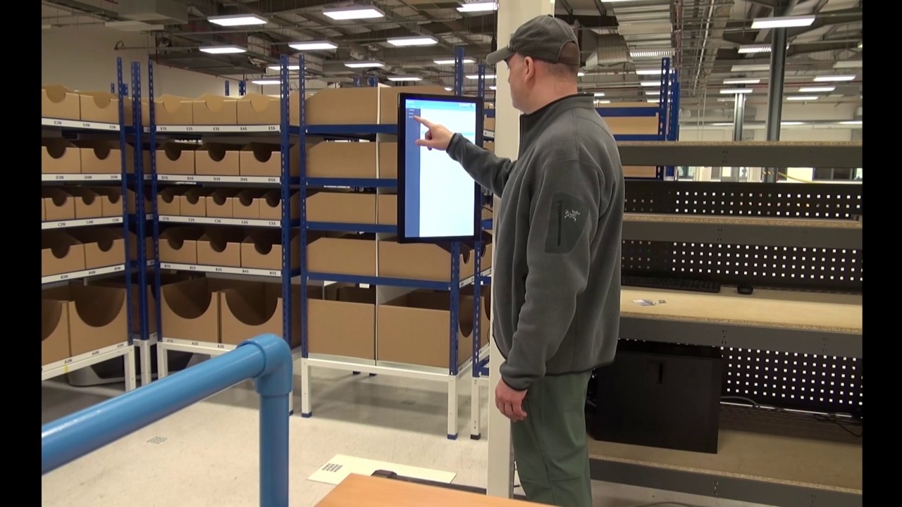 Eiratech Robotics Ltd | F6S