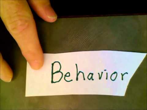 Writing Objectives.wmv