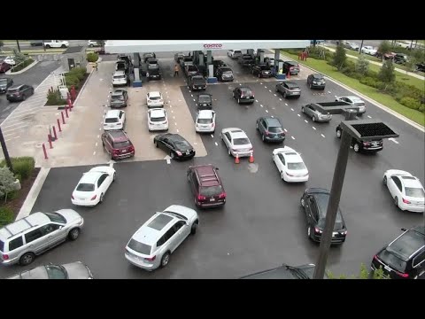 Evacuating for a Storm - 2024 Tracking the Tropics Quick Tip