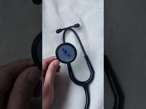 MDF procardial #short #mdf #stethoscope #titaniumprocardial