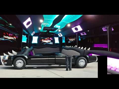 Woodside NY to and from JFK Airport Limo, LaGuardia, MacArthur Limo Shuttle, Car Service