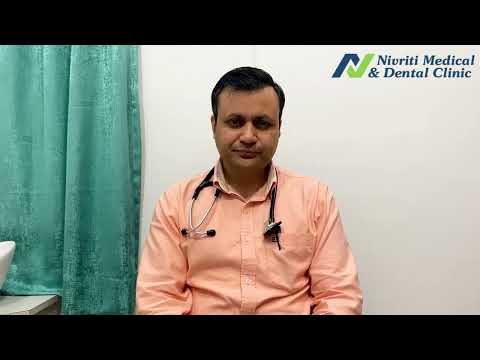 Dr Karan Joshi - Consultant Physician & Internal Medicine