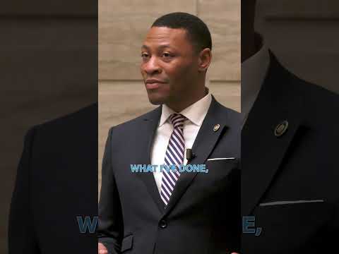 Missouri Sen. Brian Williams Explains Why Prop A Is Important to Him
