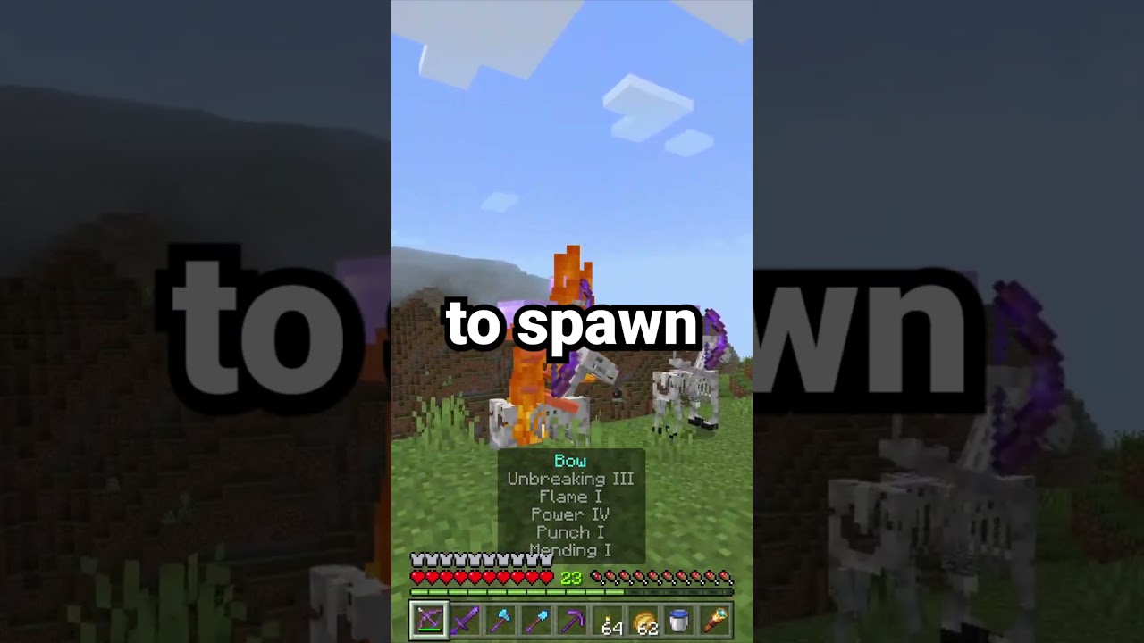 Protection VI In Minecraft???