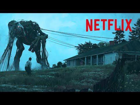 Top 10 Best Netflix Movies to Watch Right Now! 2025