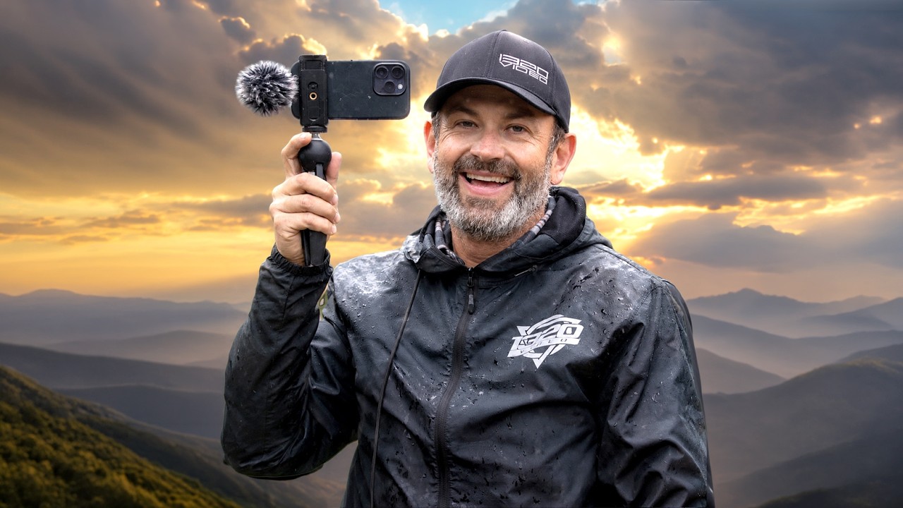 Remembering Kyle Loftis - The Man Behind 1320video