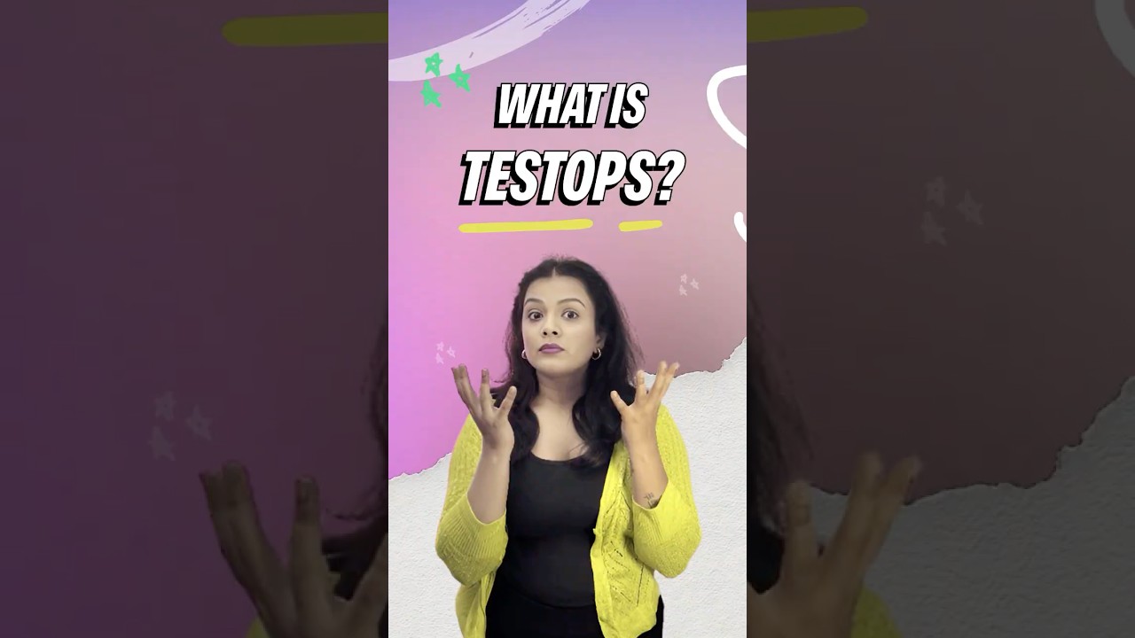 TestOps Explained In Minutes!