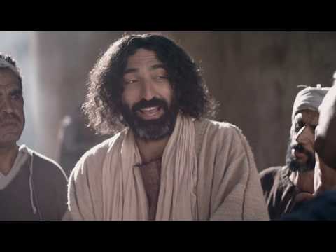 Sign 2: Jesus Heals a Royal Official’s Son – Myers Cooper