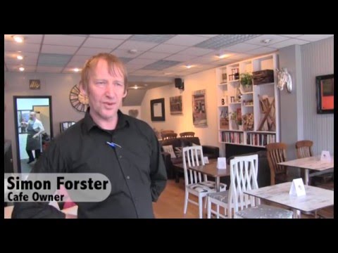 No.18 Holmeside – Yolanda Branch