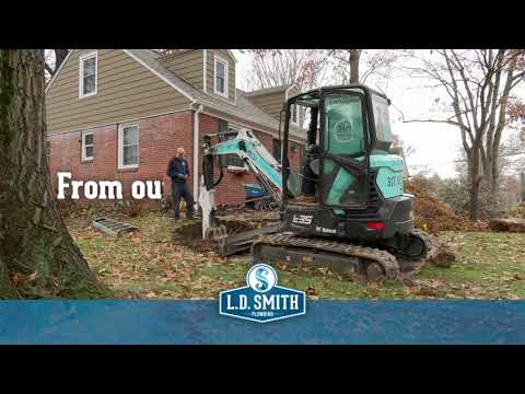 LD Smith Plumbing TV - Second Opinion