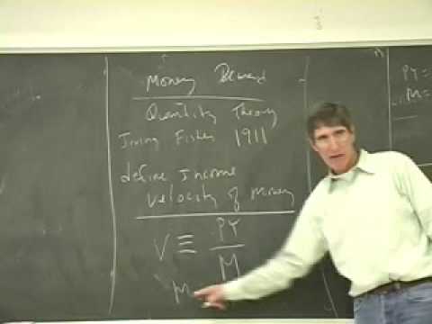 Economics.470.Fall.2008.Lecture.9