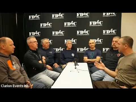 Live from FDIC: Strategic Fire Training