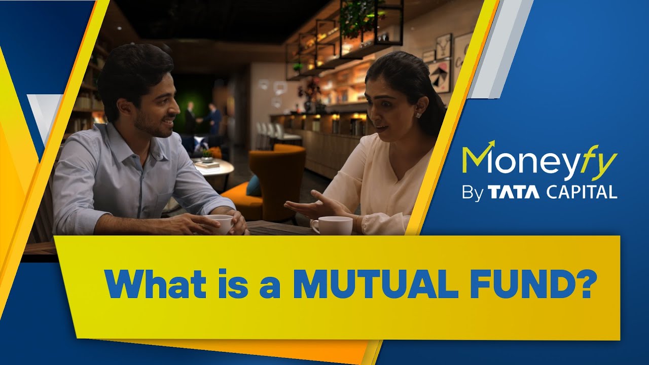 What is a Mutual Fund?