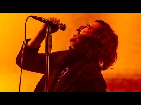 Enjambre en el Vive Latino 2023