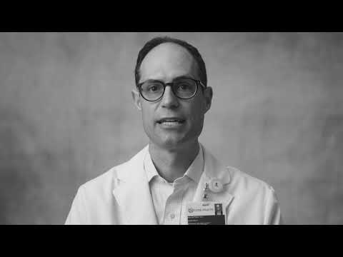 Meet Dr Ben Rattray 16x9