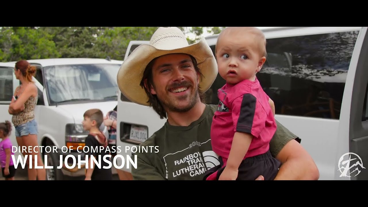 Rainbow Trail Lutheran Camp Promo