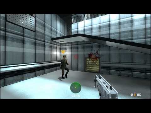 Steam Community :: Video :: GoldenEye: Source - Complex